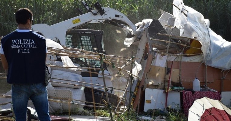 Quand des étudiants luttent contre la discrimination des enfants Roms ...